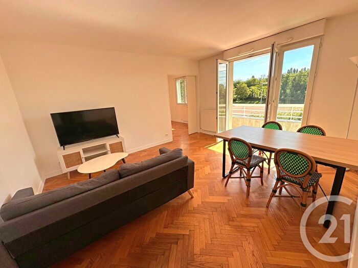 Palaiseau, Centre Sud : Appartement 3 pièces à louer