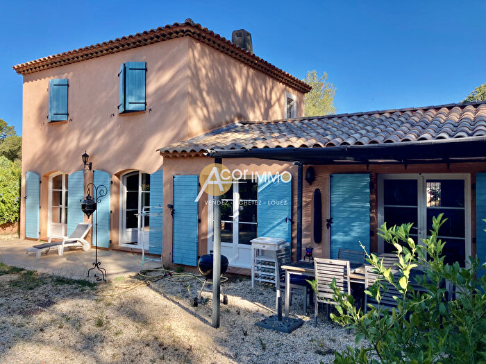La Seyne-sur-Mer, Sud - Maison 4 pièces à vendre
