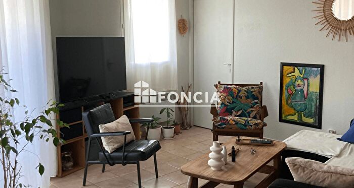 Appartement à vendre - Agen, Léon Blum - 3 pièces