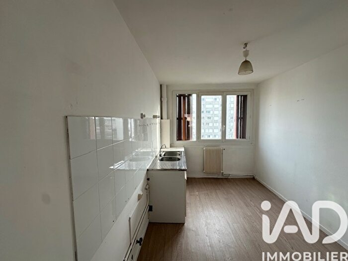 Appartement à vendre - Montargis, Les Closiers - 3 pièces - 2 chambres