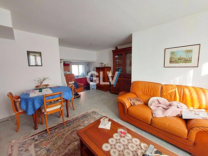 Appartement 3 pièces à louer à Le Paradis-Les Tertres, Templeuve-en-Pévèle