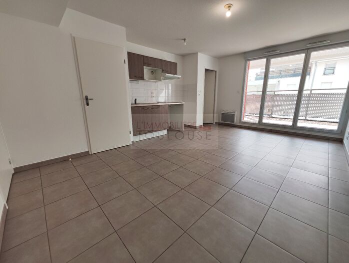 Appartement 3 pièces à vendre à Toulouse, Croix Daurade