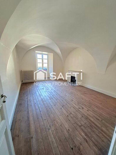 Appartement 3 pièces à vendre - Cahors, Centre-ville
