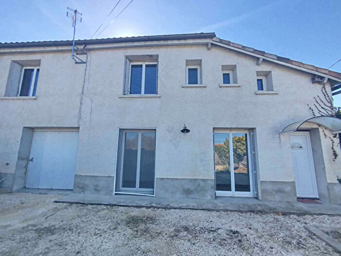 Montauban, Verlhaguet : Appartement 3 pièces à vendre