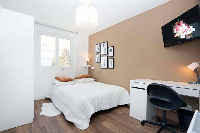 Bellevue, Brest : Appartement 1 pièce à louer