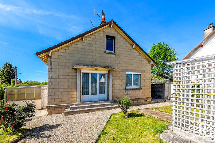 Chambly : Maison 5 pièces à vendre
