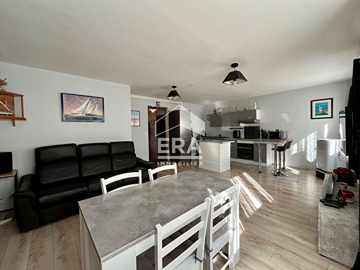 Appartement 3 pièces à Mont-de-Marsan, Centre-ville, à vendre