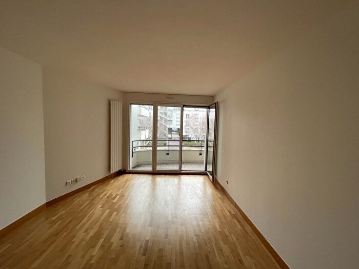 Appartement à vendre - Courbevoie, Hôtel de ville - 3 pièces - 2 chambres