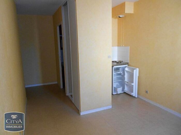 Angers, Madeleine, Saint-Léonard, Justices - Appartement 1 pièce à louer