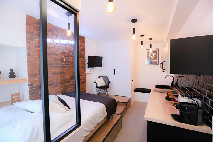 Appartement 1 pièce à Athis-Mons, Mons, Plaine Basse, à vendre