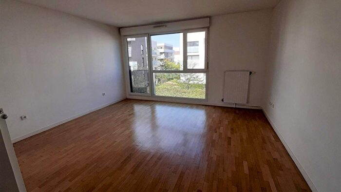 Appartement 2 pièces à Centre, Chevilly-Larue, à louer