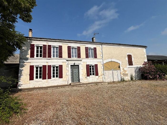 Maison 5 pièces à vendre à Thors