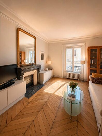 Paris 10ème, Château d'Eau, Lancry - Appartement 3 pièces à louer