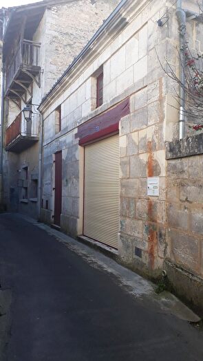 Brantôme en Périgord : Appartement 2 pièces à louer