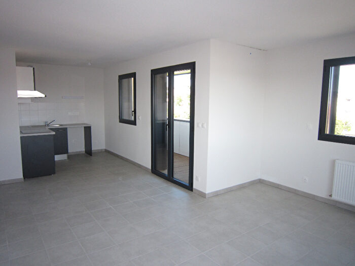Appartement à vendre - Toulouse, Soupetard - 3 pièces - 2 chambres
