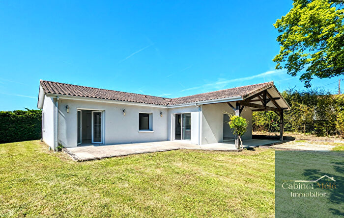 Maisons à vendre et appartements à louer - 1