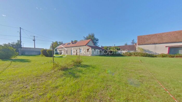 Maison à vendre - Collemiers - 6 pièces - 3 chambres