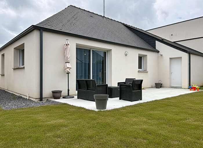 Maison 4 pièces à Loiron, à vendre