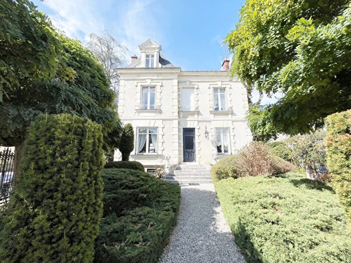 Maison 6 pièces à Le Mans, à vendre