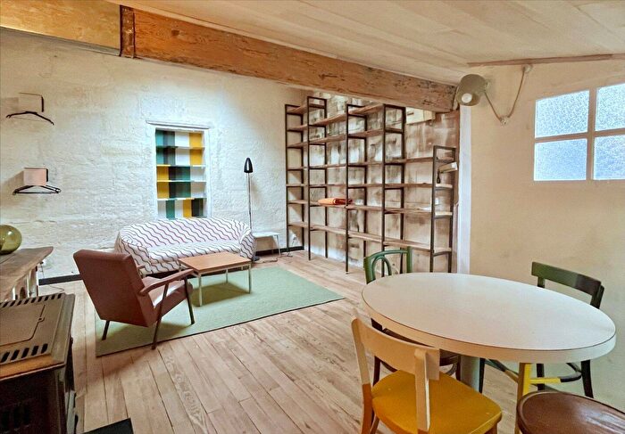 Appartement à louer - Bordeaux Sud - 1 pièce