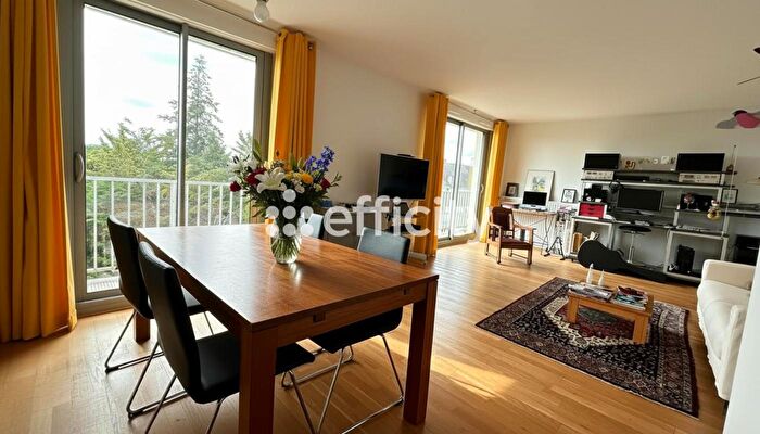 Appartement 3 pièces à vendre à Tours, Paul Bert
