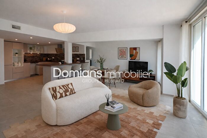 Appartement à vendre - Argelès-sur-Mer, Jardins du Soleil, Mas Boy - 3 pièces - 2 chambres