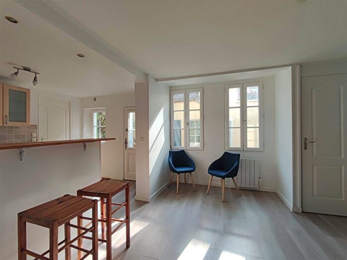 Appartement 2 pièces à louer - Rambouillet
