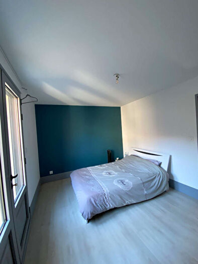 Appartement 2 pièces à louer - Souvigny
