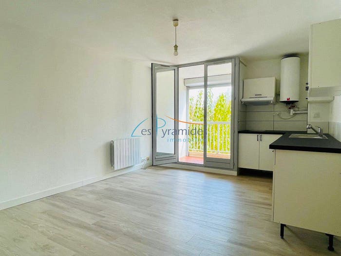 Appartement 2 pièces à Carnon, Mauguio, à louer