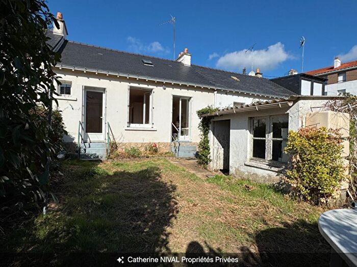 Maison 2 pièces à vendre à Saint-Nazaire, Nord
