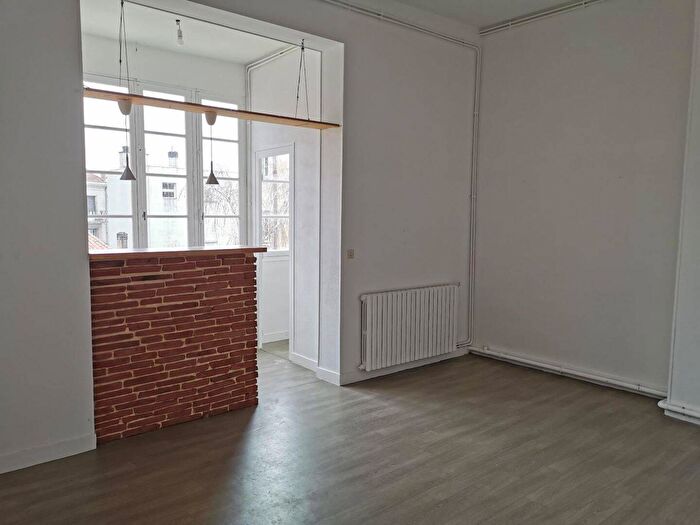 Appartement 3 pièces à Centre ville, Bordeaux, à louer