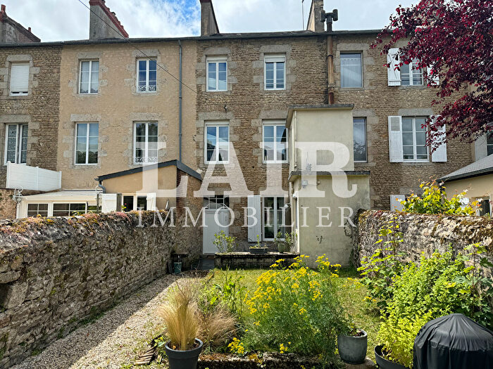 Alençon, Monsort, Saint-Léonard, Haut Eclair, Mantelet - Maison 5 pièces à vendre