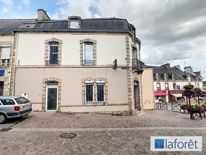 Appartement 1 pièce à louer - Locminé
