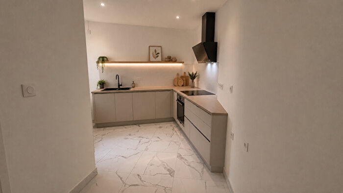 Appartement 2 pièces à vendre à Corbeil-Essonnes, Centre-ville