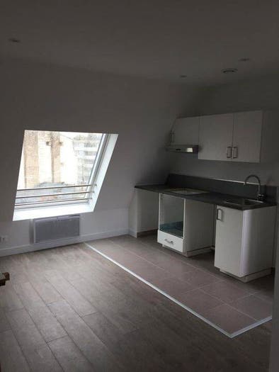 Appartement 3 pièces à louer à Bois de Boulogne, Paris 16ème arrondissement