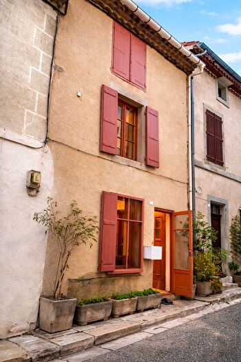 Azille - Maison 4 pièces à vendre
