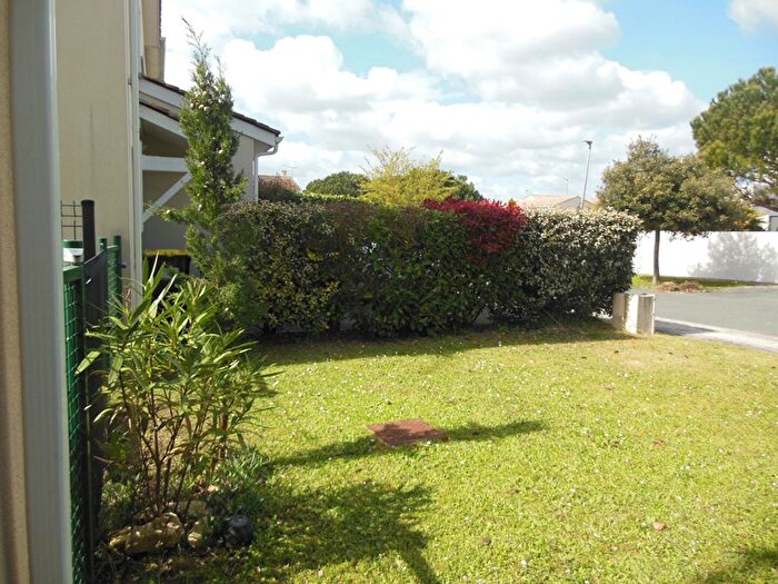 Maison à vendre - Saint-Georges-de-Didonne, Plein-Eté, Margite - 4 pièces - 3 chambres