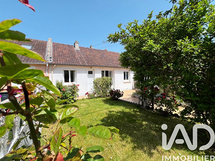 Maison 3 pièces à Le Havre, Bléville Grand Hameau, à vendre
