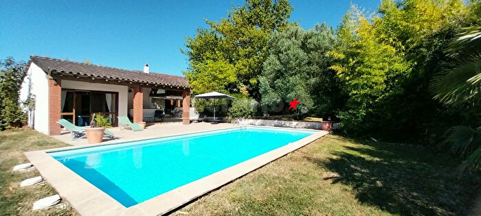 Maison 10 pièces à vendre - Drémil-Lafage