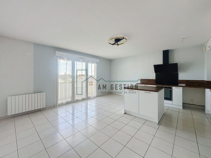 Panazol : Appartement 3 pièces à louer