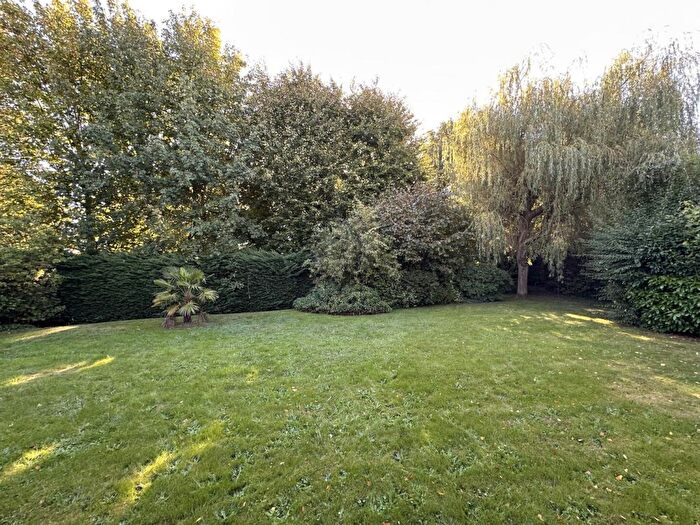 Maison 5 pièces à vendre - Bois-Guillaume, Bocquets, La Bretèque