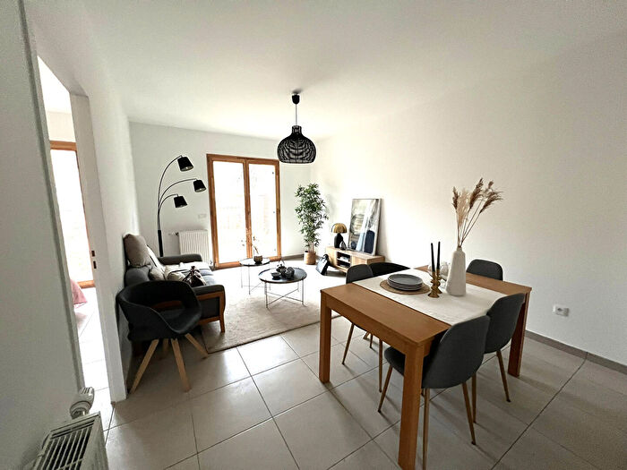 Maison à vendre - Rungis - 5 pièces - 4 chambres