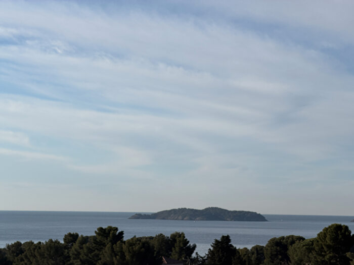 Appartement à vendre - La Ciotat, Fontsainte - 1 pièce