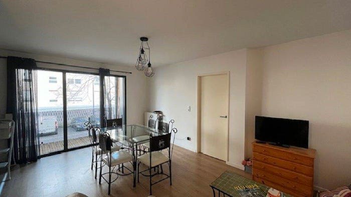 Chartrons, Bordeaux - Appartement 3 pièces à louer