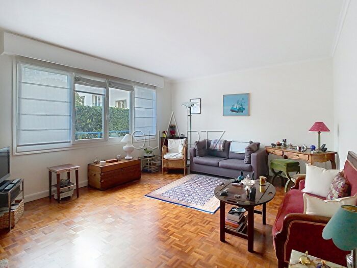 Appartement à vendre - Versailles, Montreuil - 3 pièces - 2 chambres