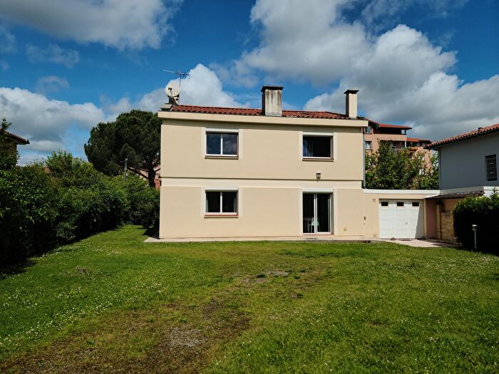Maison 6 pièces à vendre - Muret, Barry