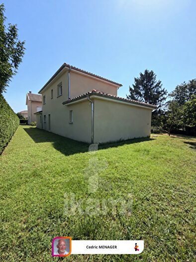 Maison 6 pièces à vendre à Genay