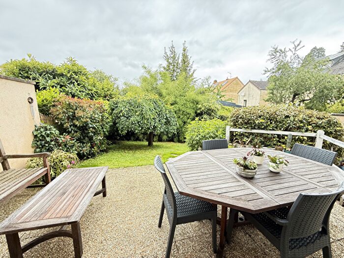 Maison 7 pièces à vendre - Le Mans, Prémartine, Jardin des Plantes