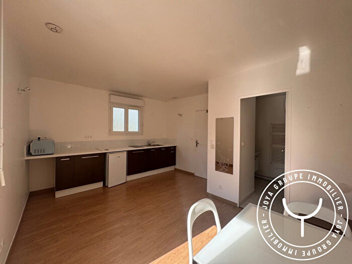 Appartement 1 pièce à louer à Cachan, La Plaine