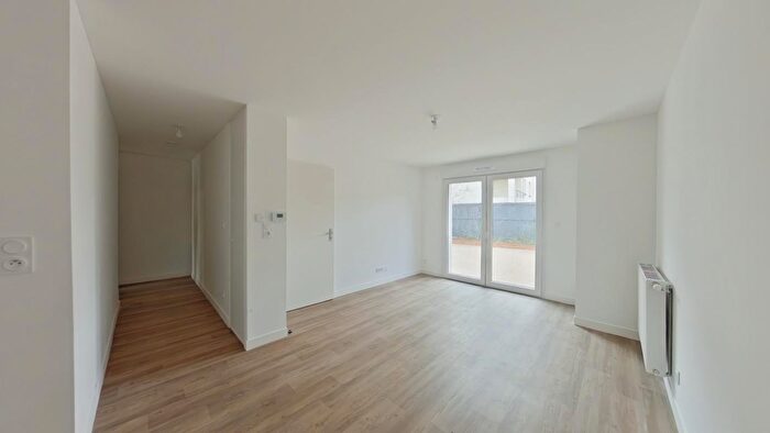 Appartement à louer - Poitiers, Ouest - 2 pièces - 1 chambre